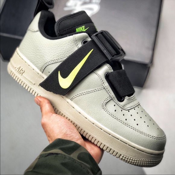 Nike | Shoes | Nwt Nike Air Force Utility | Poshmark